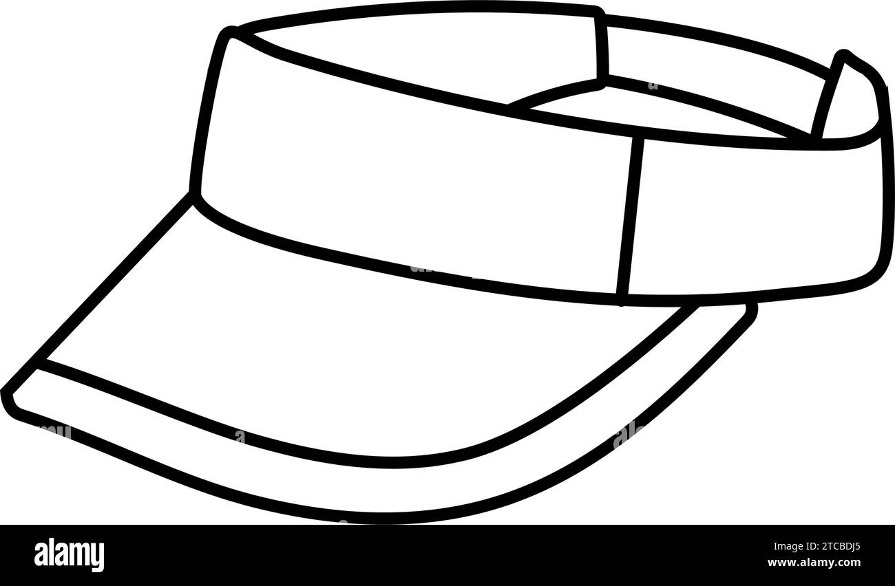 Blue visor Black and White Stock Photos & Images - Alamy