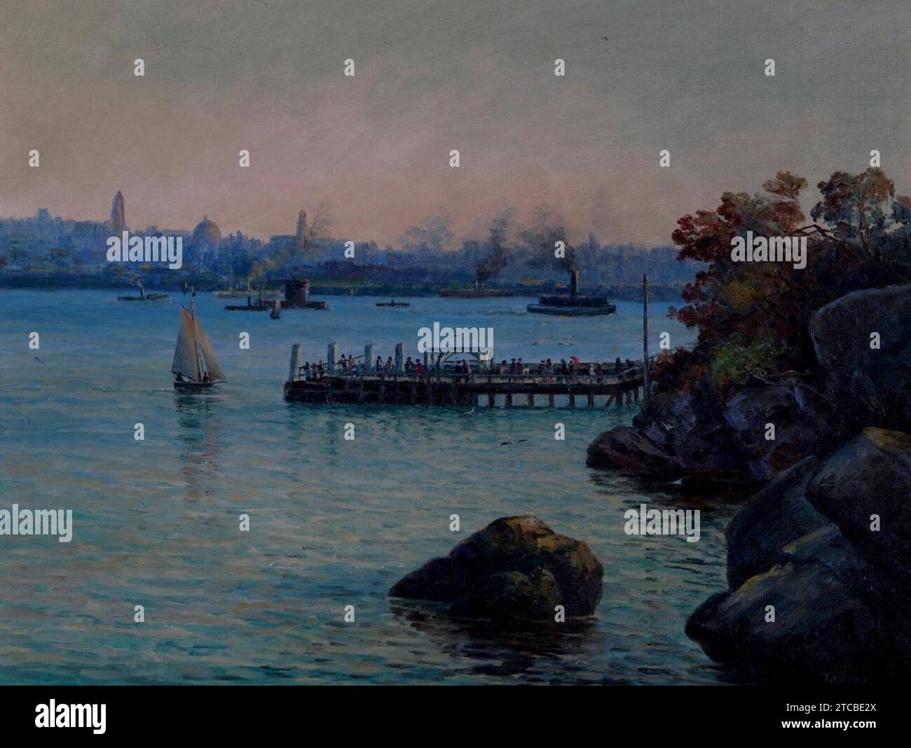 James ashton hi-res stock photography and images - Alamy