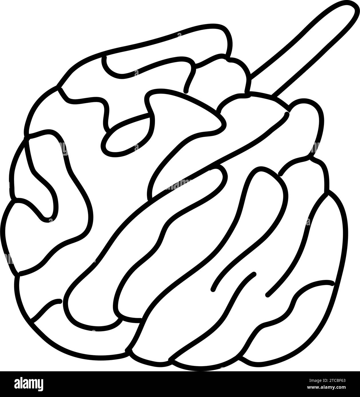 Hospital sponge Stock Vector Images - Alamy