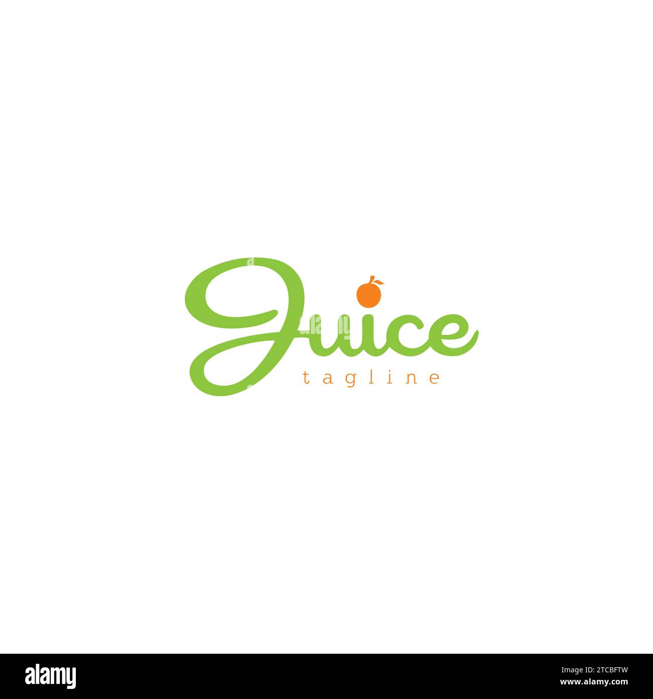 Lemon drink ice illustration Stock Vector Images - Alamy