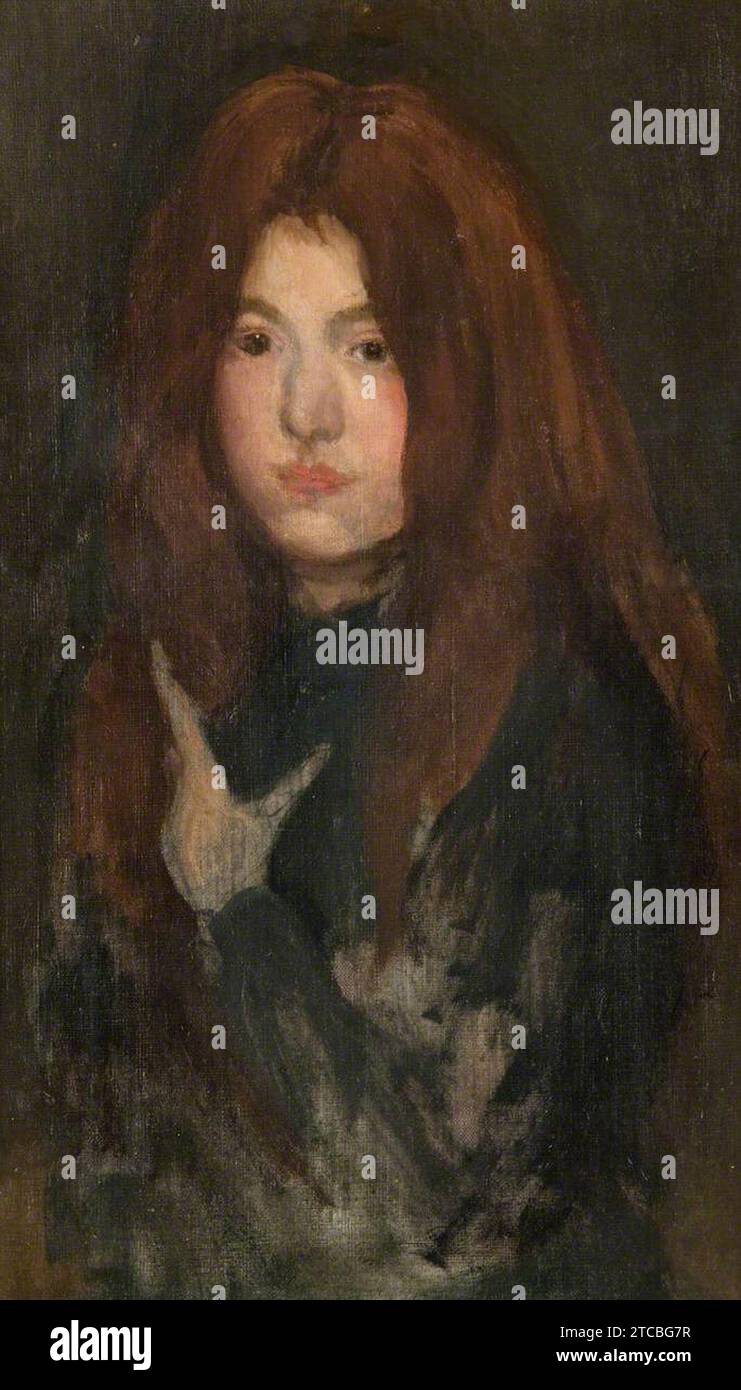 Toison rouge hi-res stock photography and images - Alamy