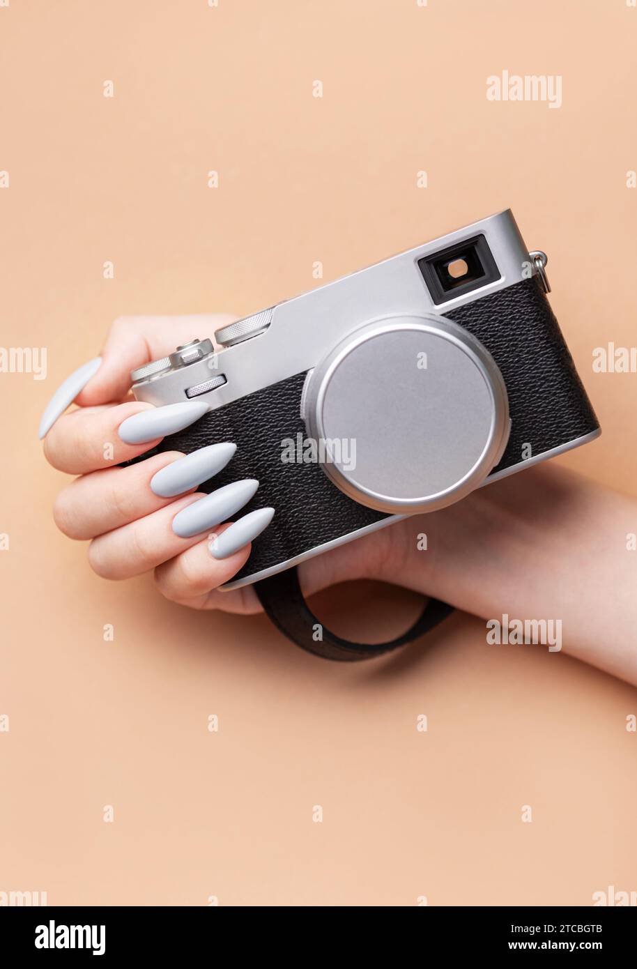 Polish photographer hi-res stock photography and images - Alamy