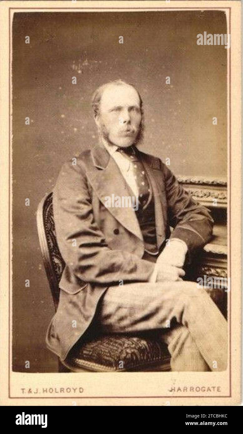 Man whistling vintage hi-res stock photography and images - Alamy