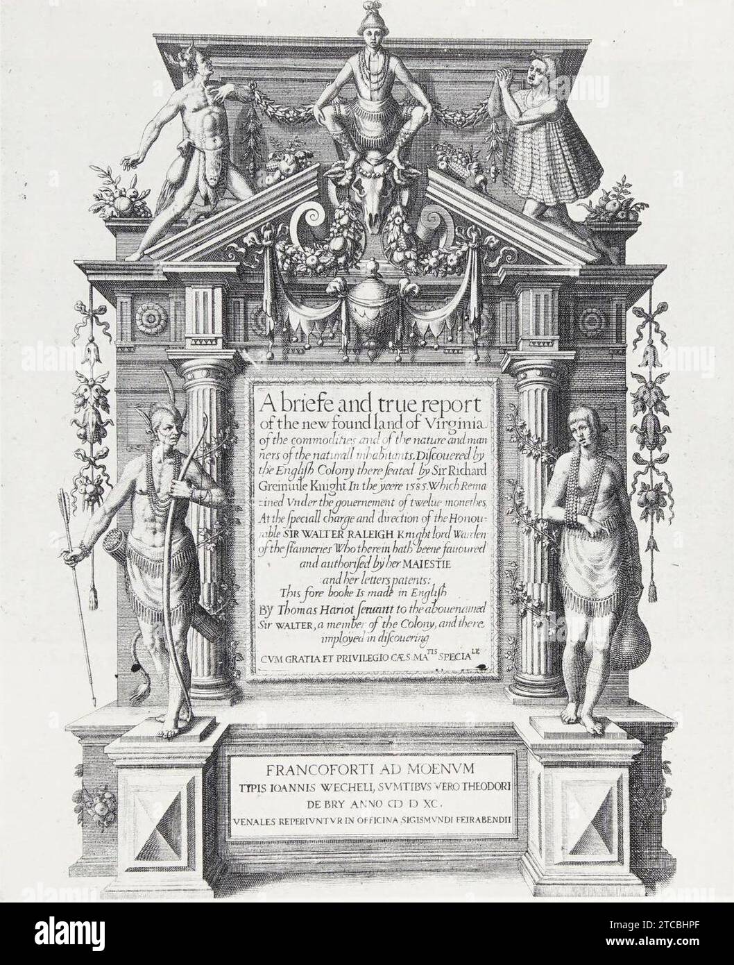 White - Hulton 1984, fig. 001 Stock Photo - Alamy