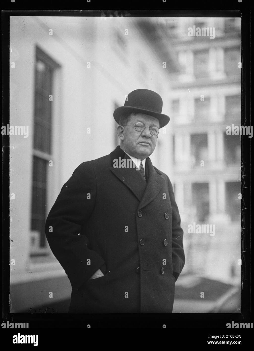 White House visitor, Washington, D.C Stock Photo - Alamy