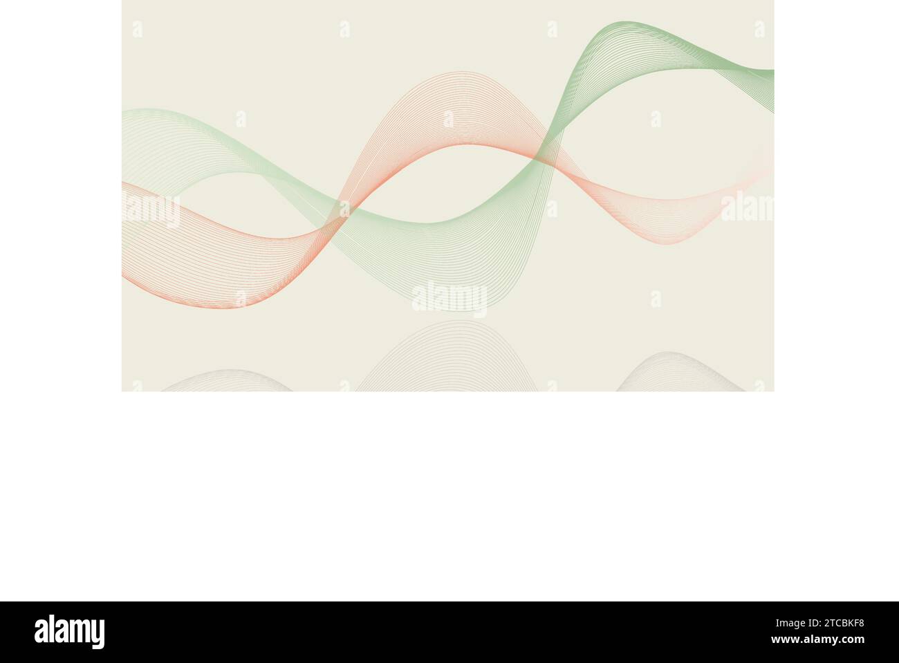 vector abstract background with a minimalist design Stock Vector Image ...