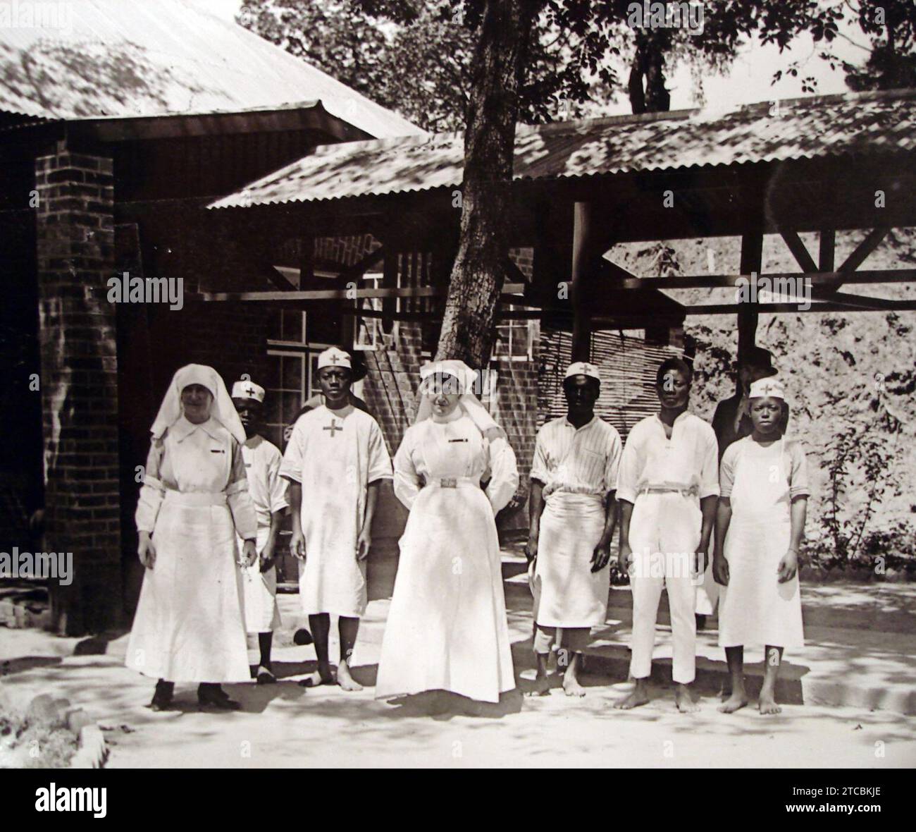 Union minière du haut katanga hi-res stock photography and images - Alamy