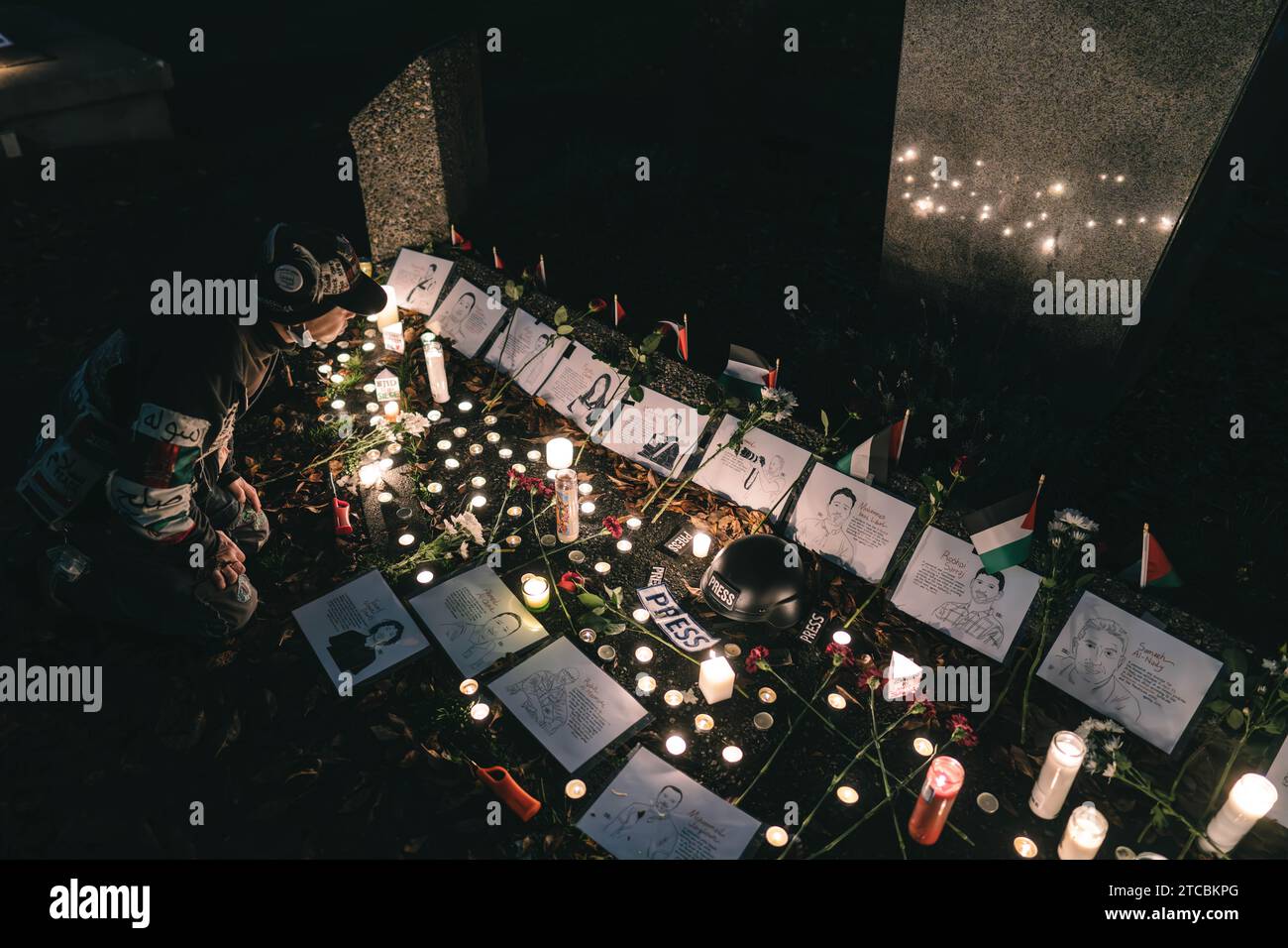 Jose rizal park hi-res stock photography and images - Alamy