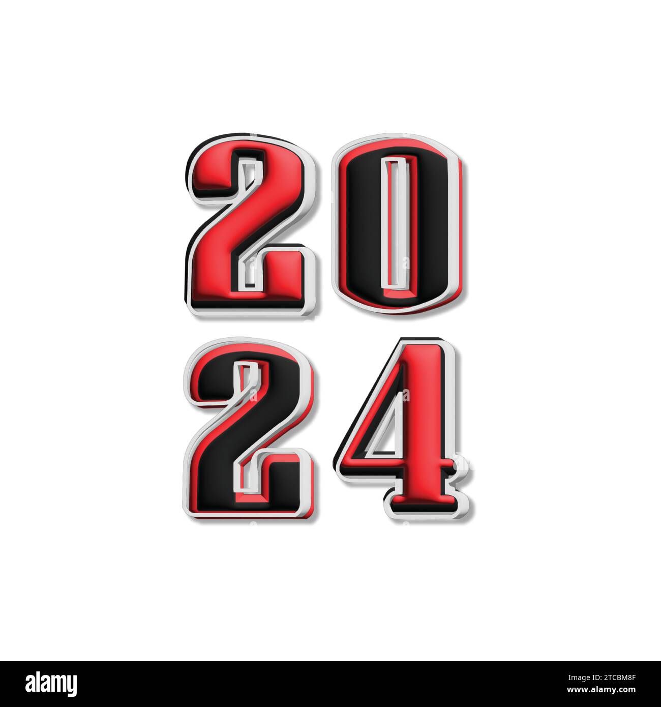 New design 2024 design Stock Vector Images - Alamy