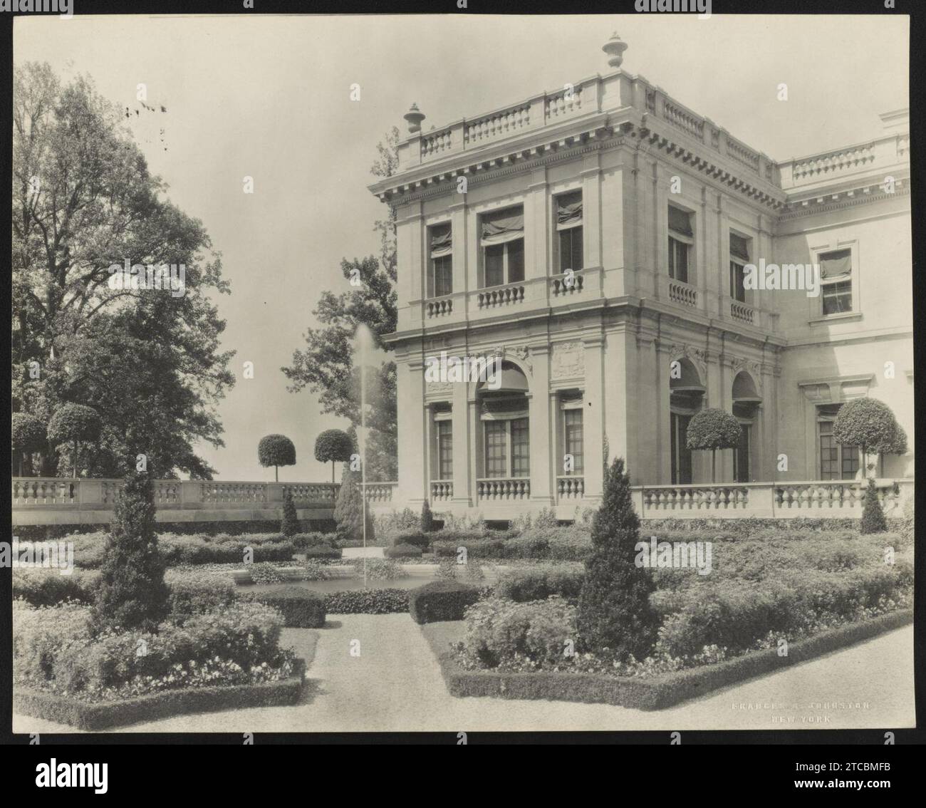 Whitemarsh hall hi-res stock photography and images - Alamy