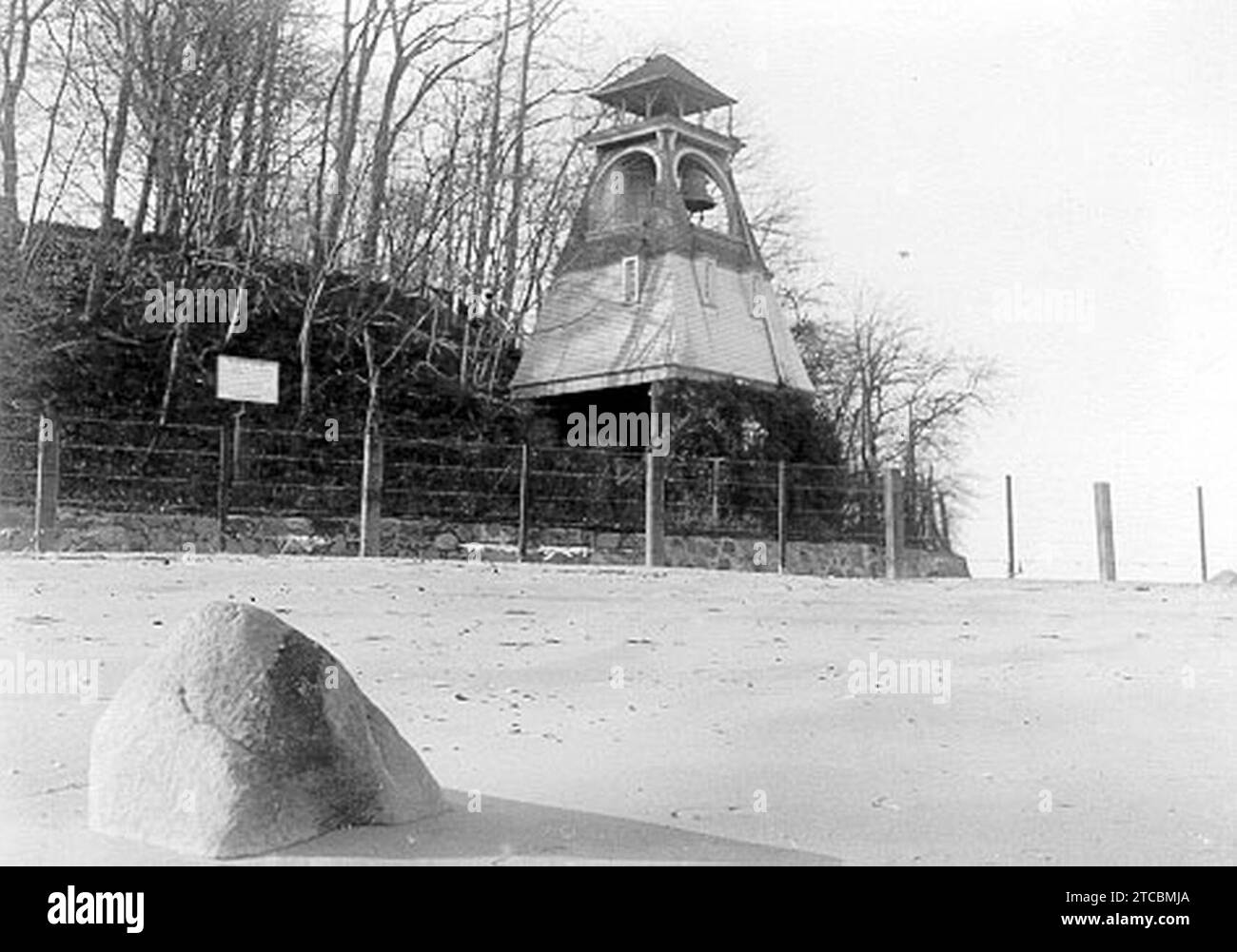 Whitestone point hi-res stock photography and images - Alamy