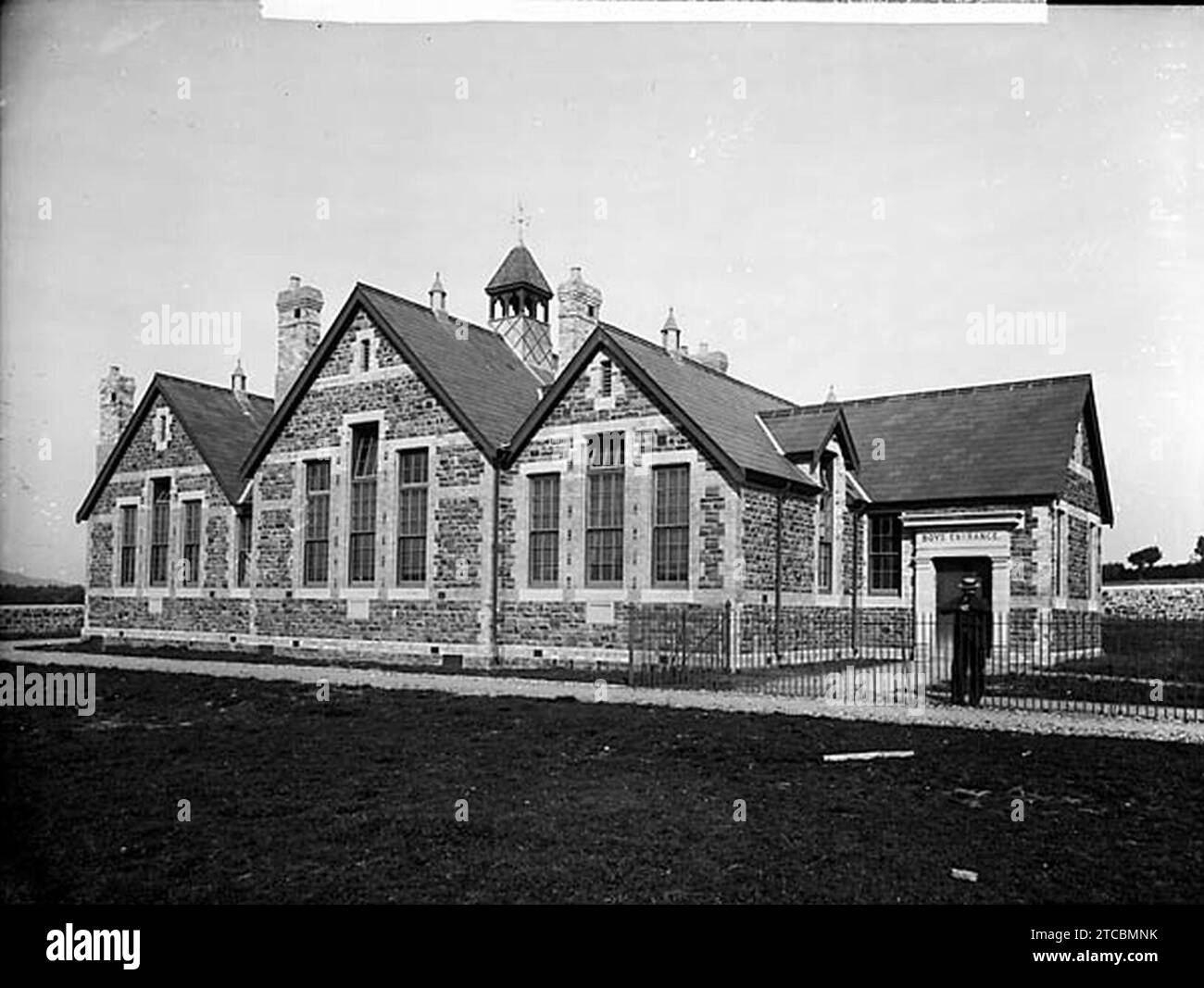 Whitland hi-res stock photography and images - Alamy