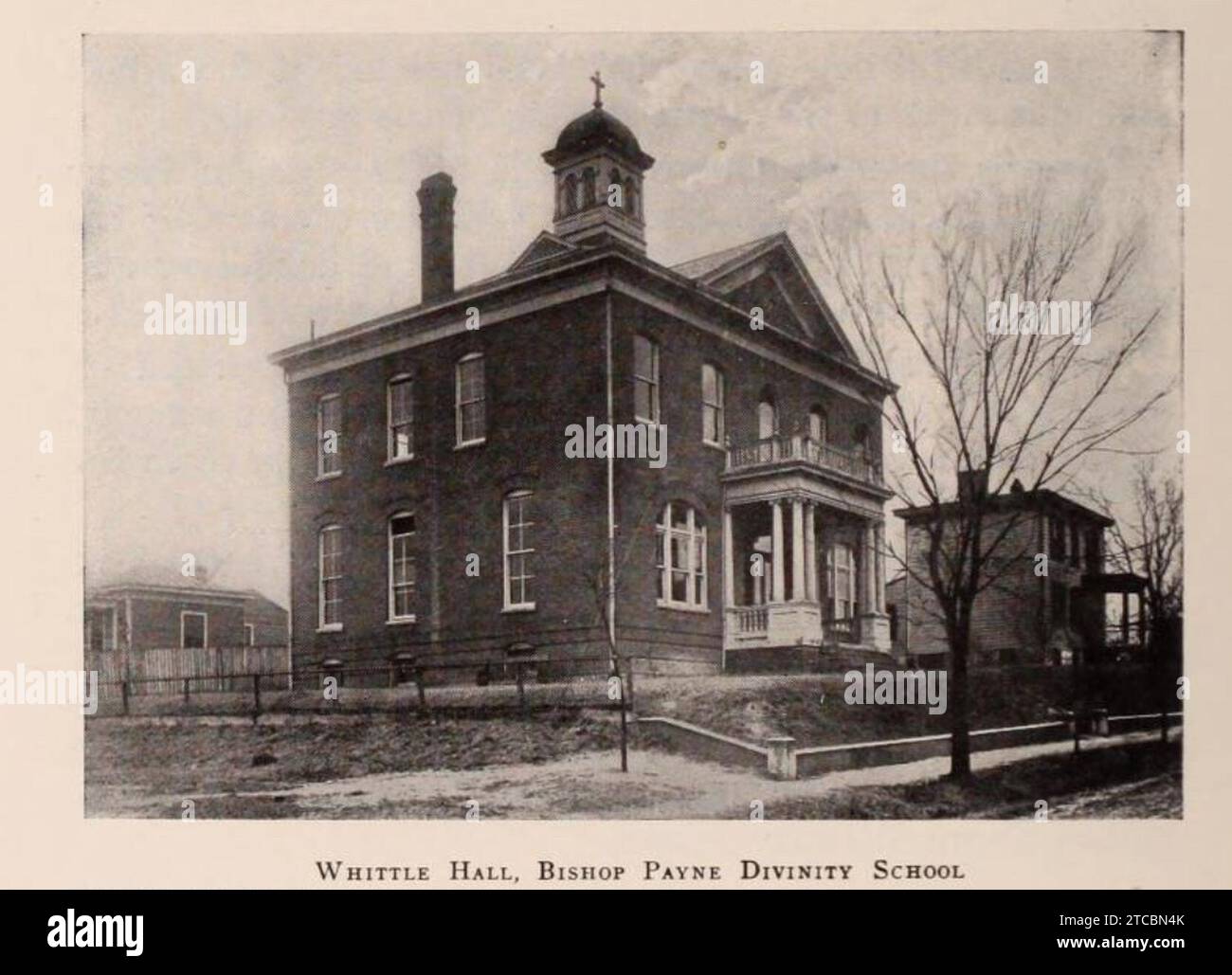 Whittle hall hi-res stock photography and images - Alamy