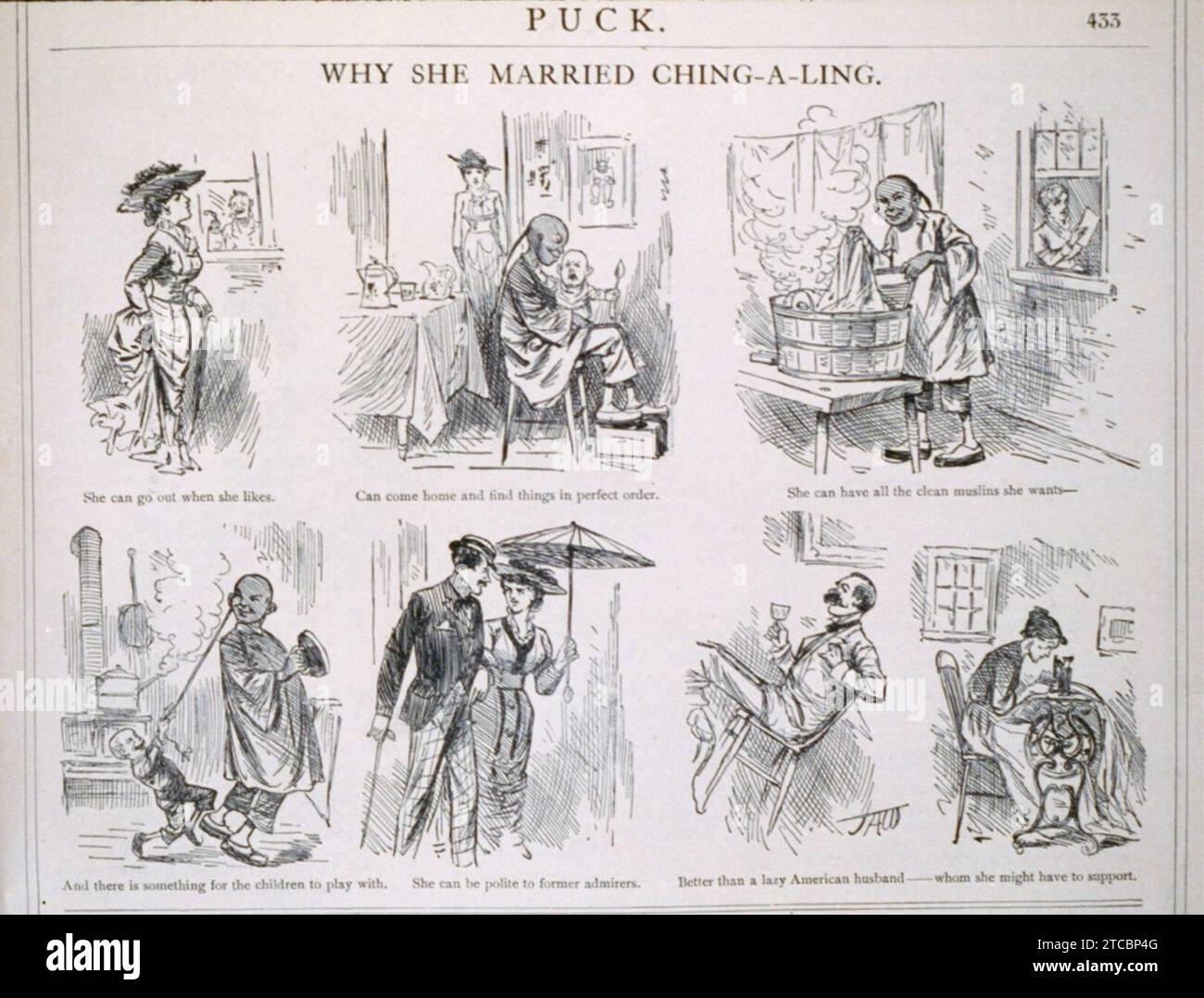 Ching a ling hi-res stock photography and images - Alamy