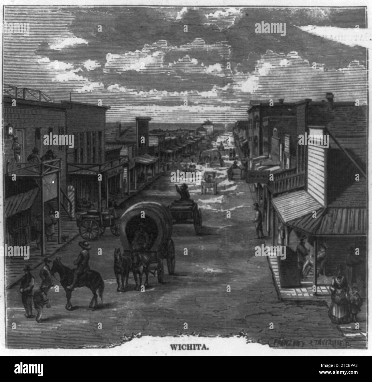 Birds of kansas Black and White Stock Photos & Images - Alamy