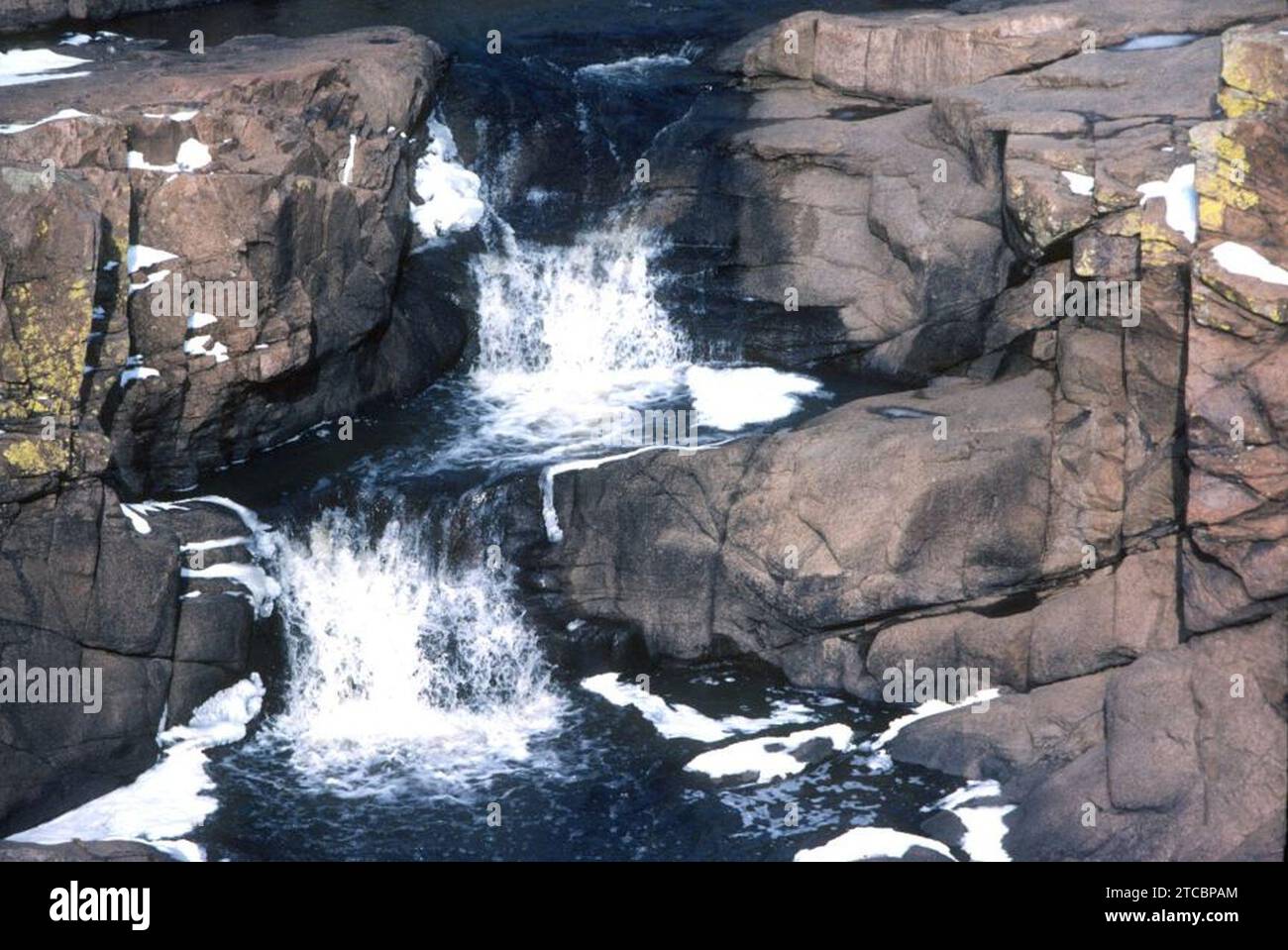 Forty foot hole hi-res stock photography and images - Alamy