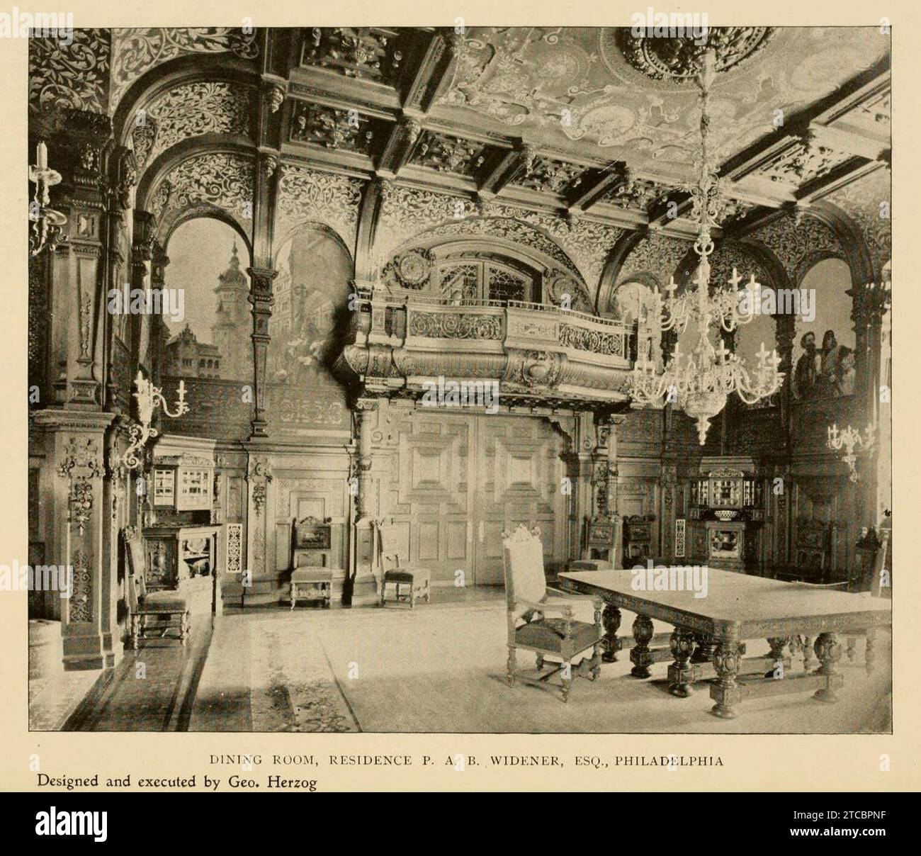 Widener T-Square Club Catalogue 1896 p.179 Stock Photo - Alamy