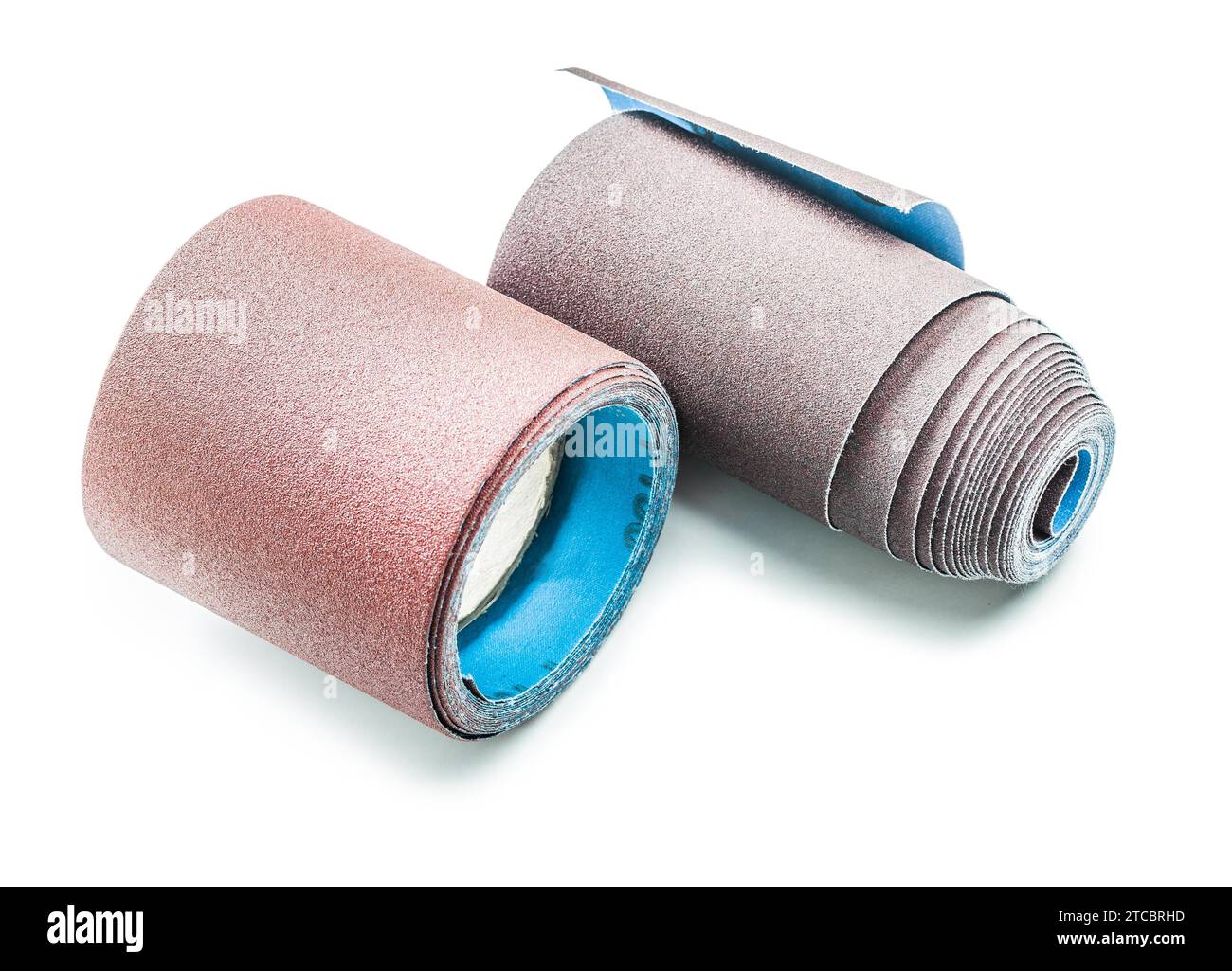 Sandpaper pattern Cut Out Stock Images & Pictures - Alamy