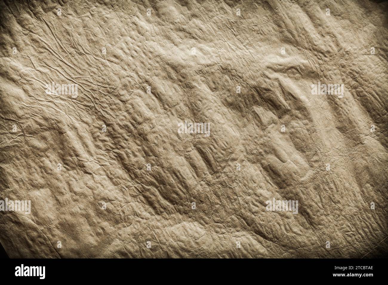 High resolution brown paper hi-res stock photography and images - Alamy