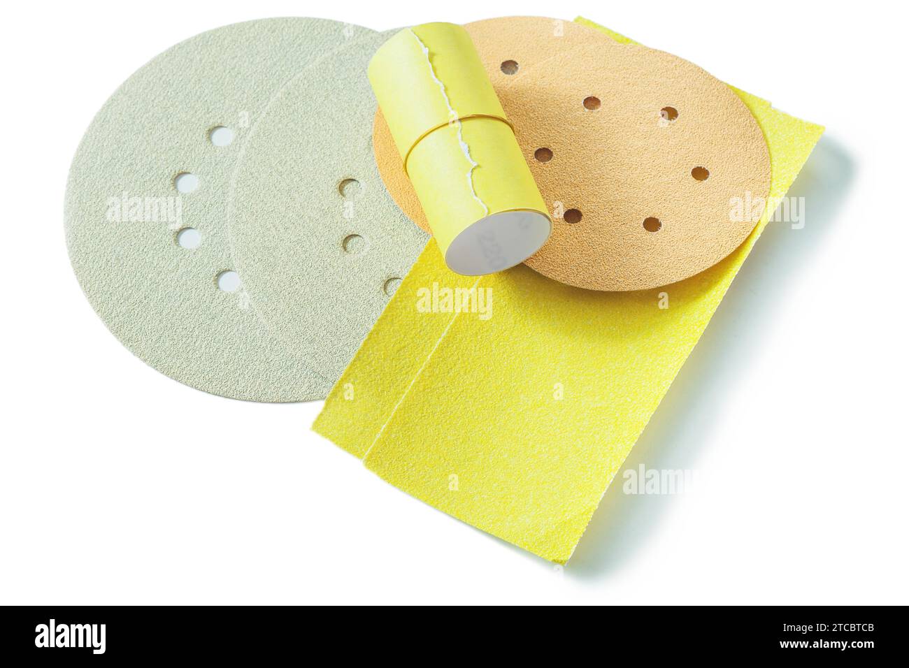 Work accident construction Cut Out Stock Images & Pictures - Alamy