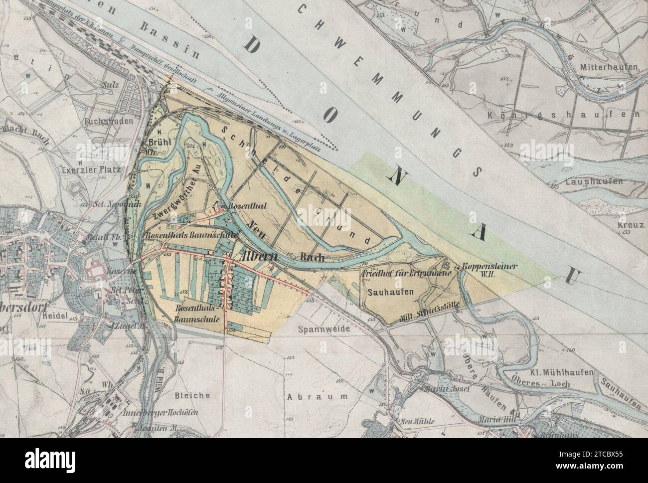 Albern hi-res stock photography and images - Alamy