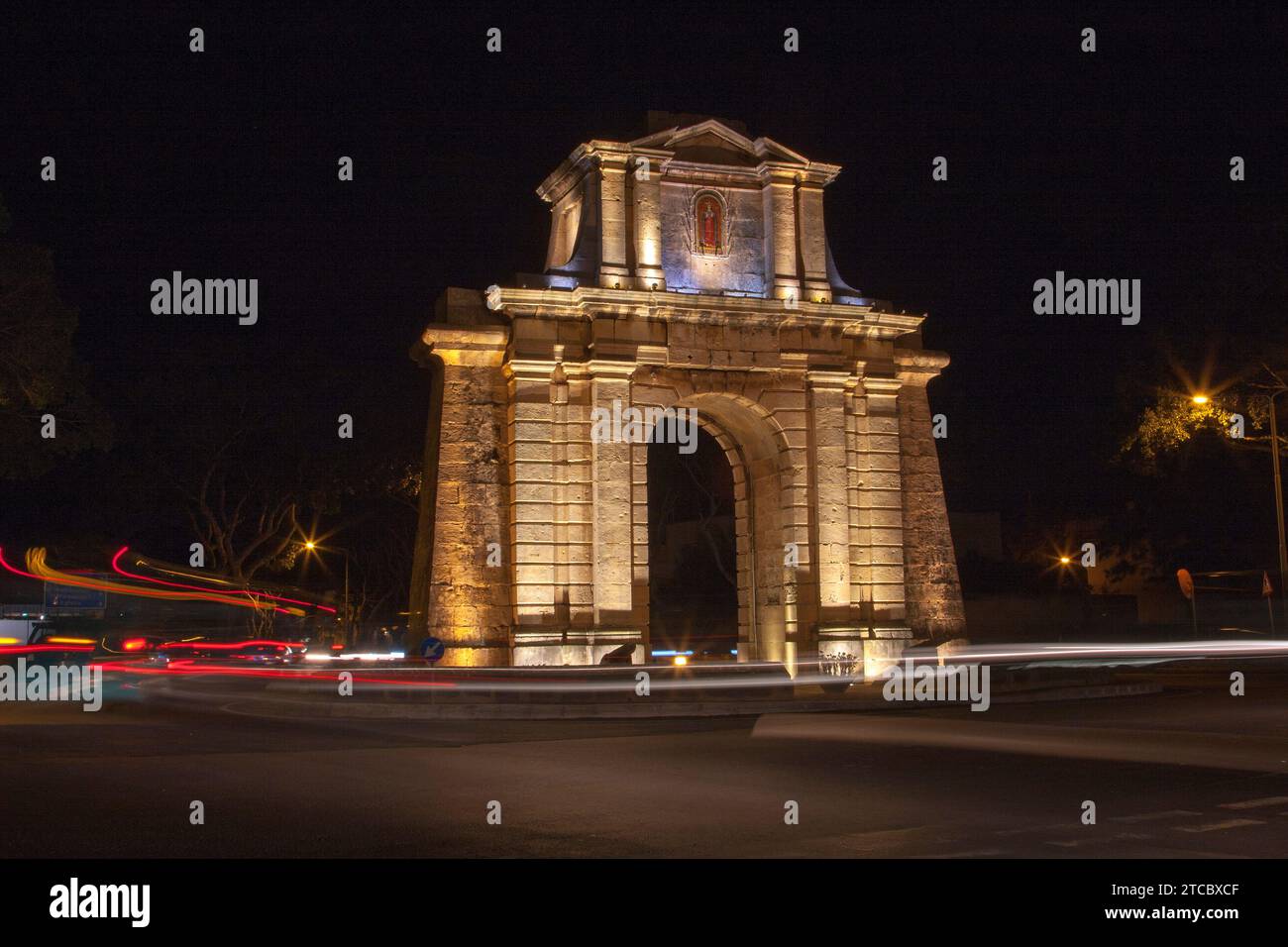 Zabbar hi-res stock photography and images - Alamy