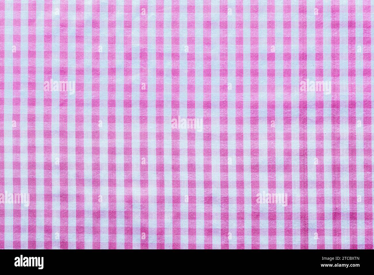 Chequered pink hi-res stock photography and images - Alamy
