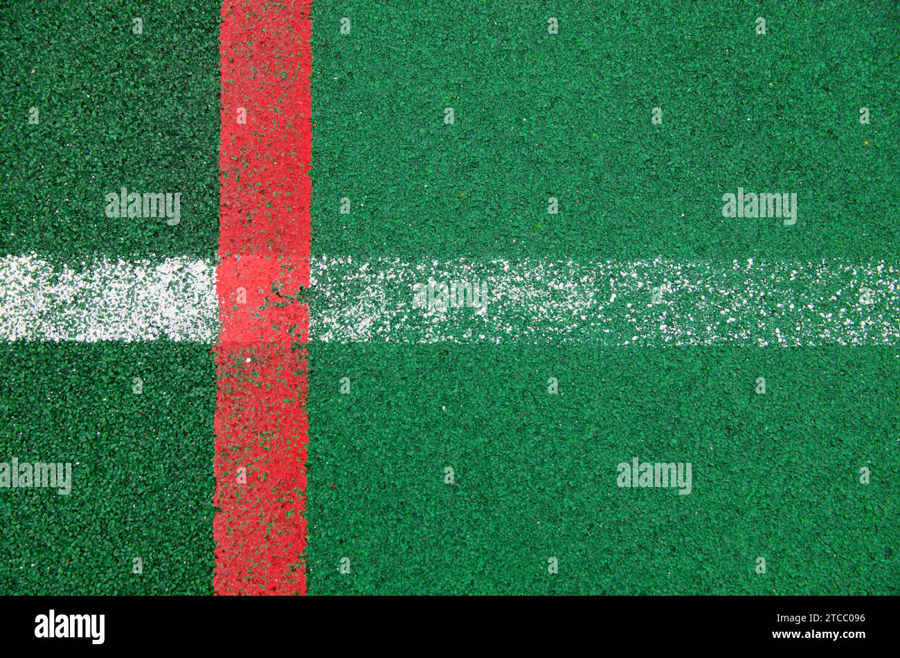 A close-up is a specialized outdoor sports ground covering a rubber ...