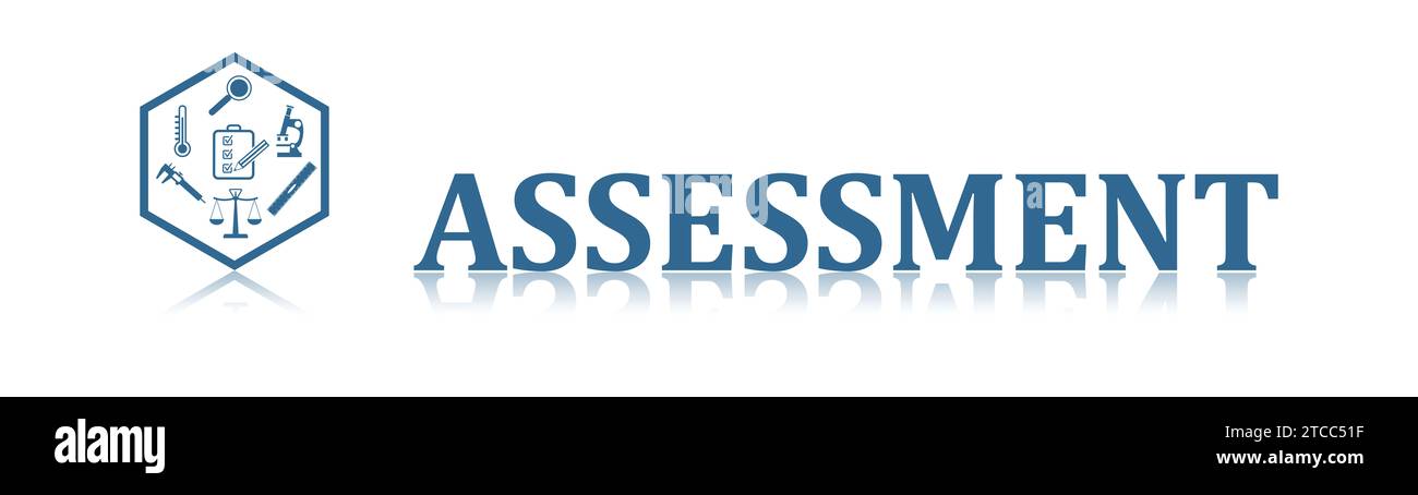 Risk assessment illustration hi-res stock photography and images - Alamy