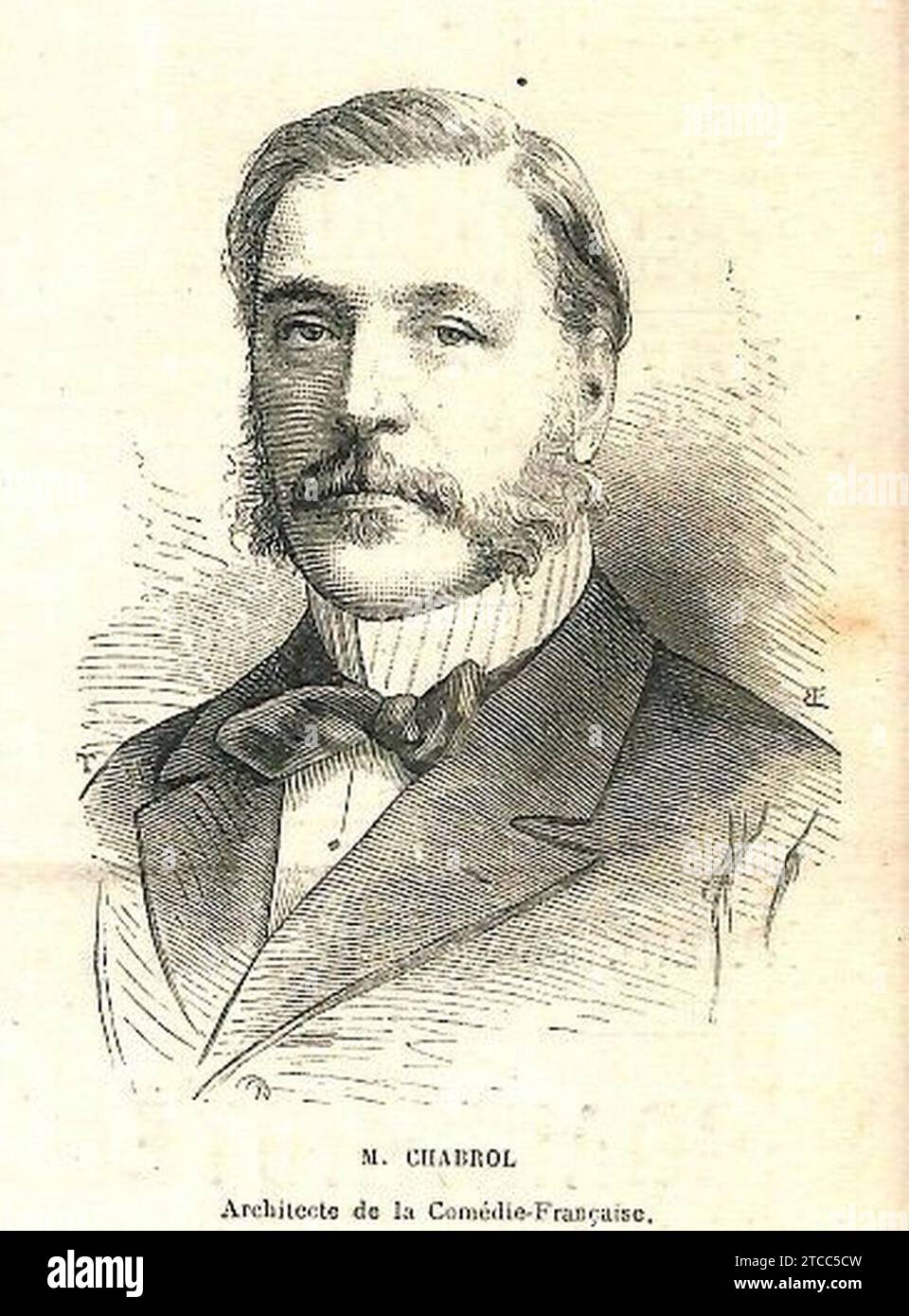 Wilbrod hi-res stock photography and images - Alamy