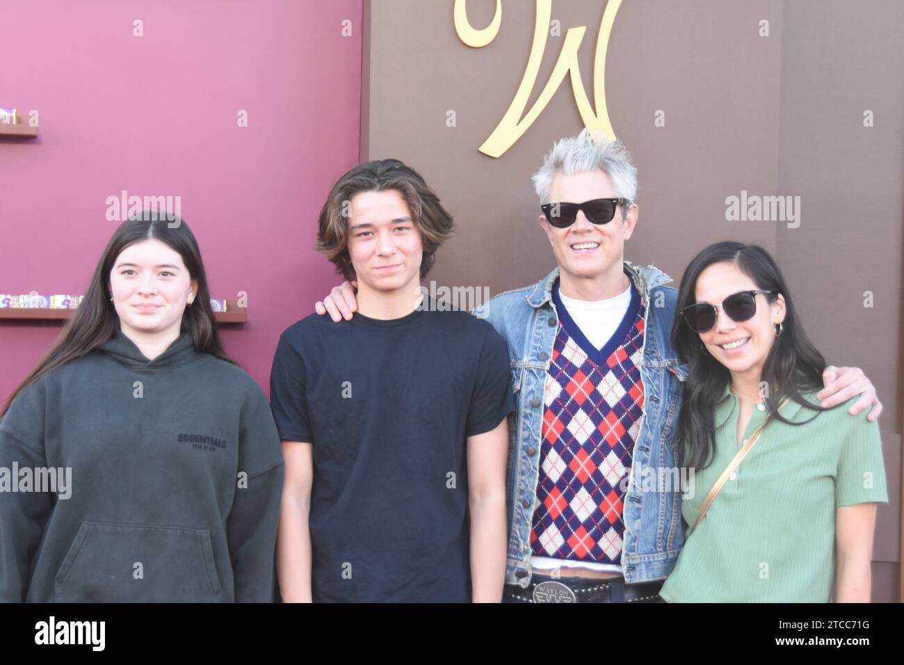 Arlo clapp and rocko clapp hi-res stock photography and images - Alamy