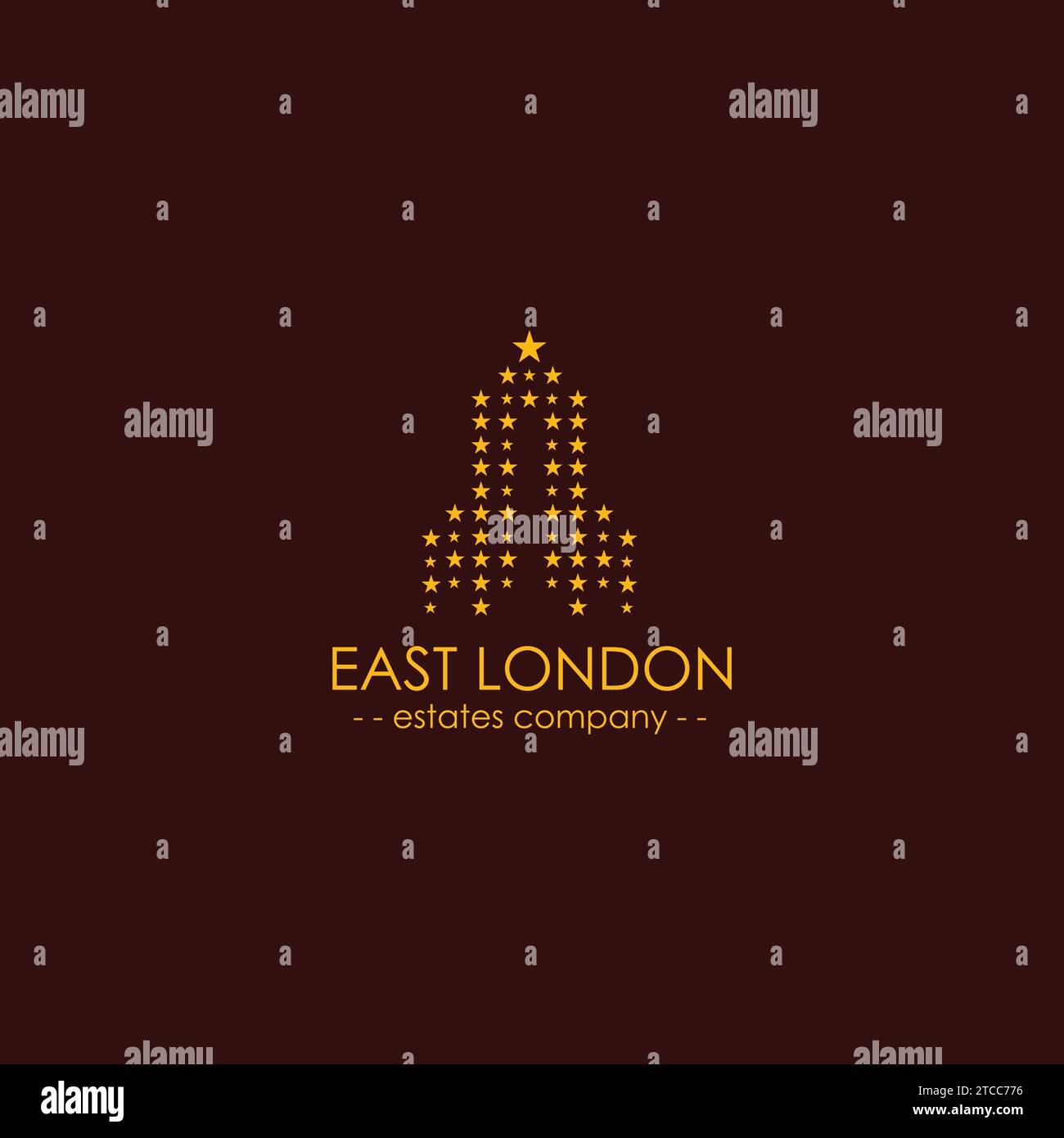 Real estate england Stock Vector Images - Alamy