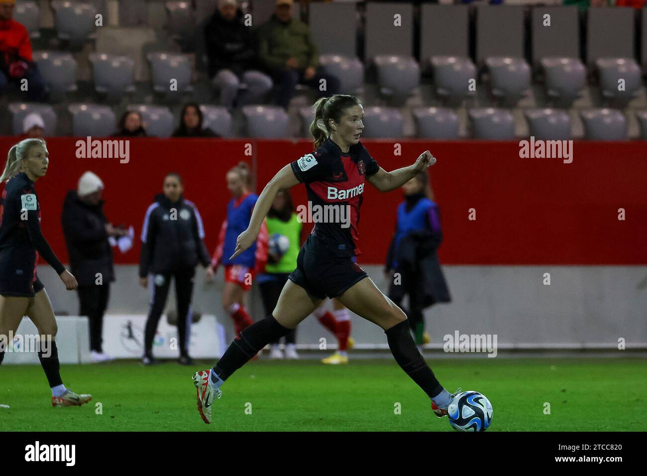 Karolina lea vilhjalmsdottir hi-res stock photography and images - Alamy