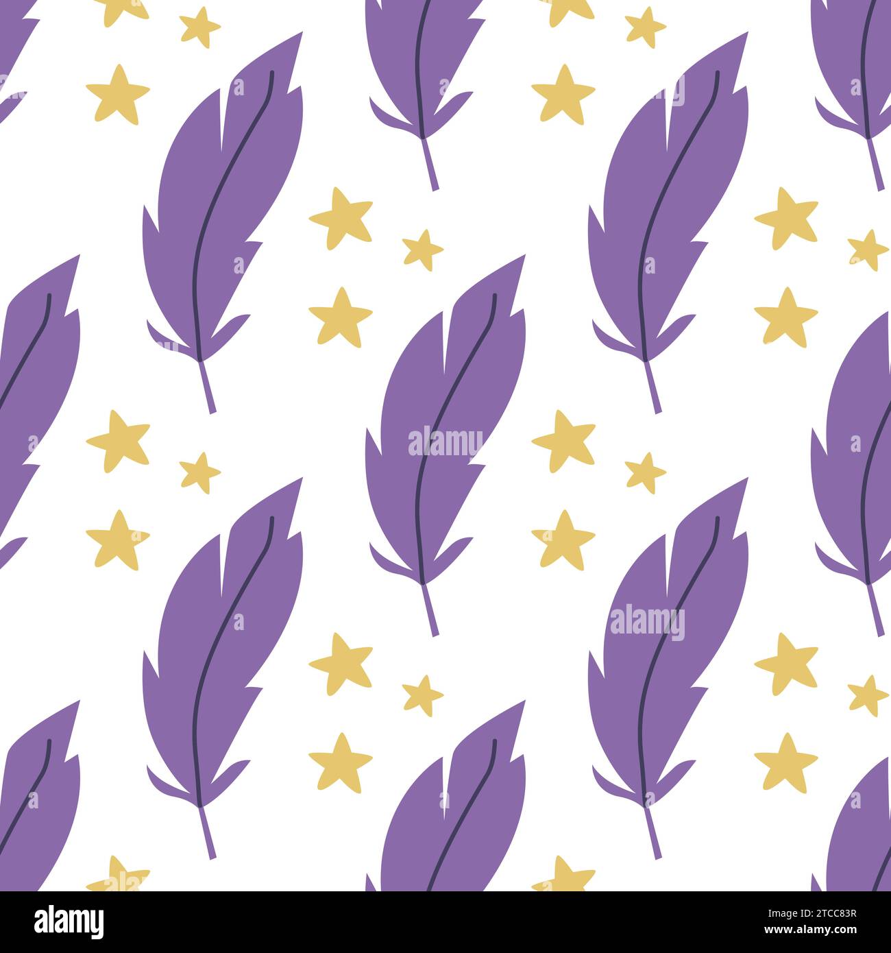 Wildlife digital paper Stock Vector Images - Alamy