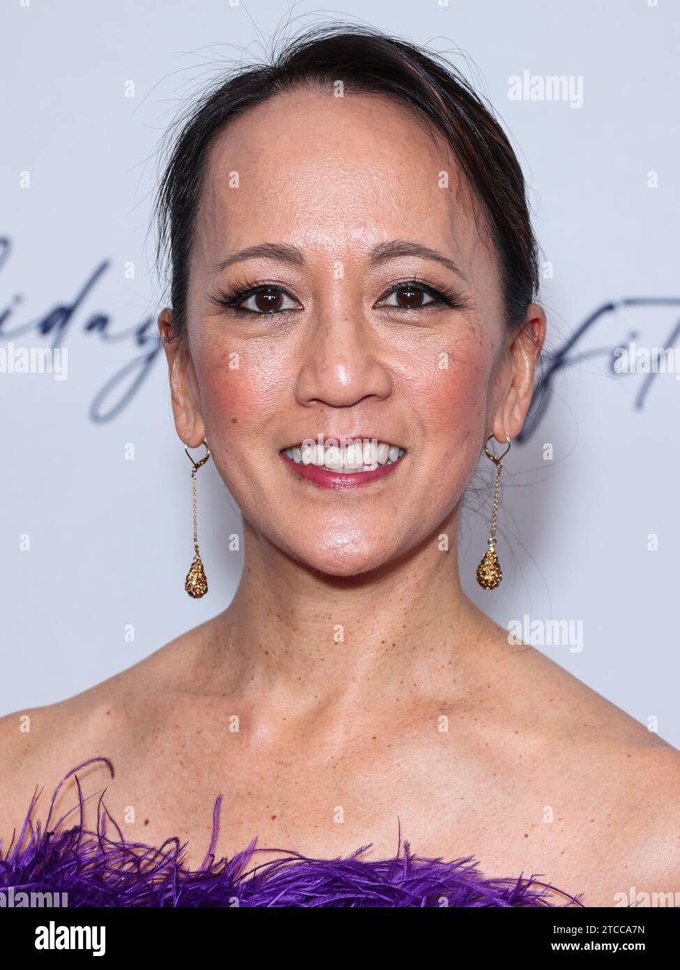 Alissa hsu lynch hi-res stock photography and images - Alamy