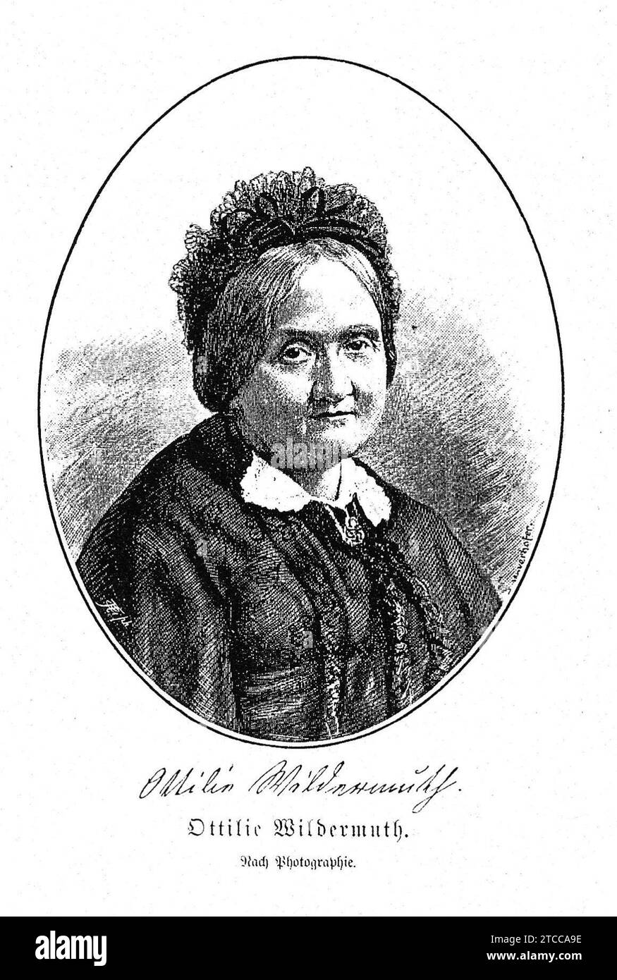 Wildermuth hi-res stock photography and images - Alamy