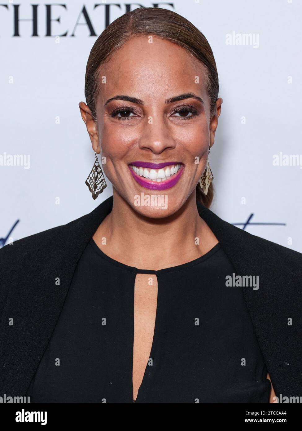 Beverly Hills, United States. 11th Dec, 2023. BEVERLY HILLS, LOS ...