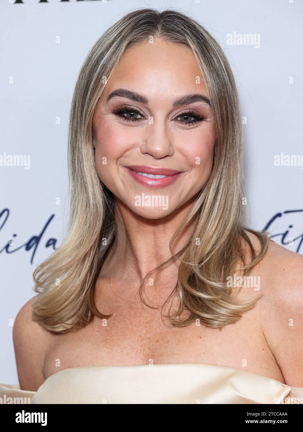 Beverly Hills, United States. 11th Dec, 2023. BEVERLY HILLS, LOS ...