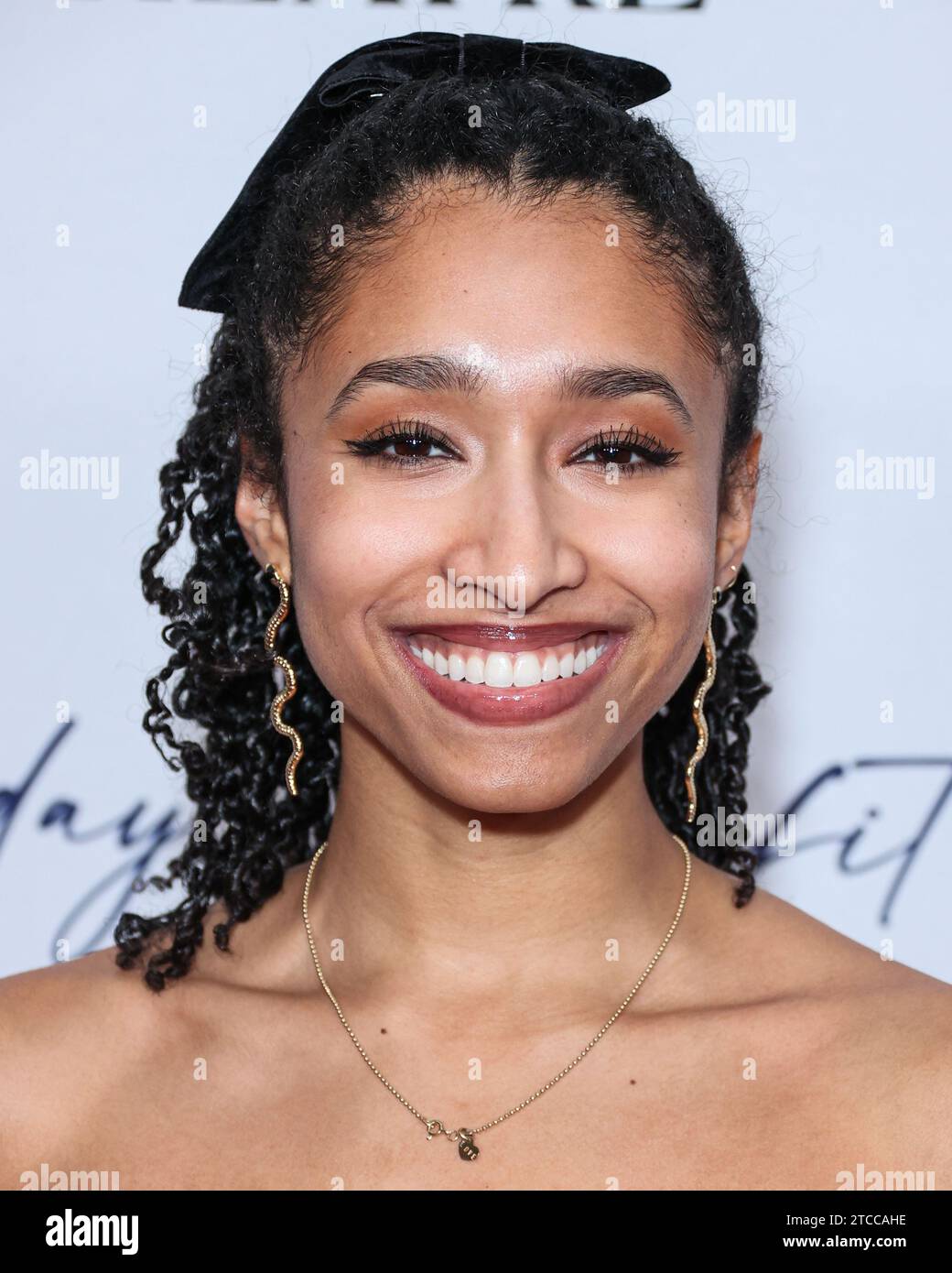 Beverly Hills, United States. 11th Dec, 2023. BEVERLY HILLS, LOS ...