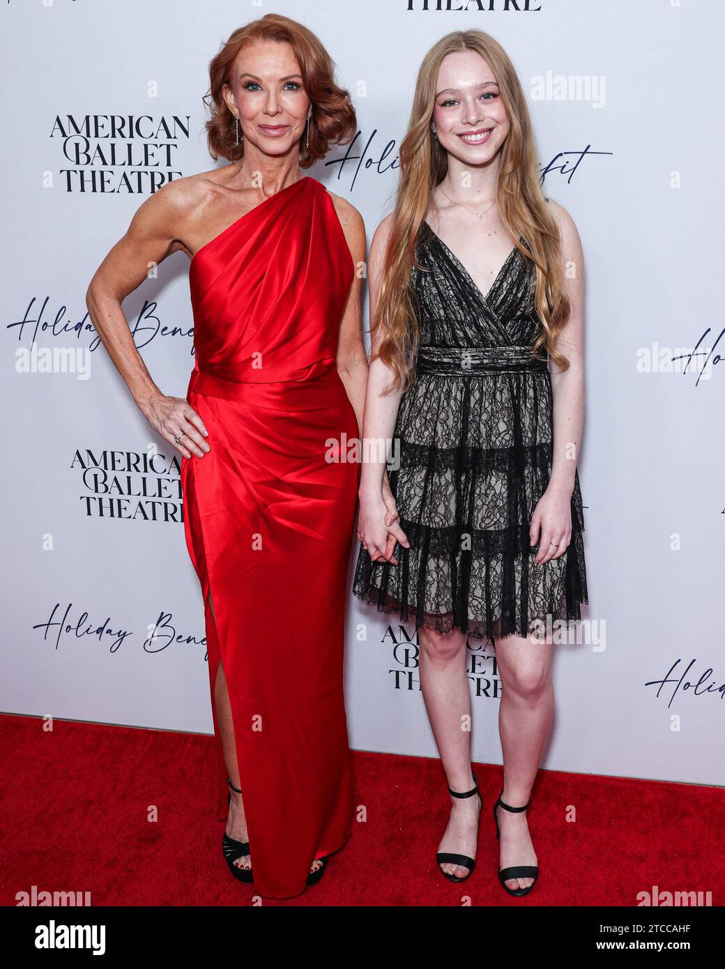 Beverly Hills, United States. 11th Dec, 2023. BEVERLY HILLS, LOS ...