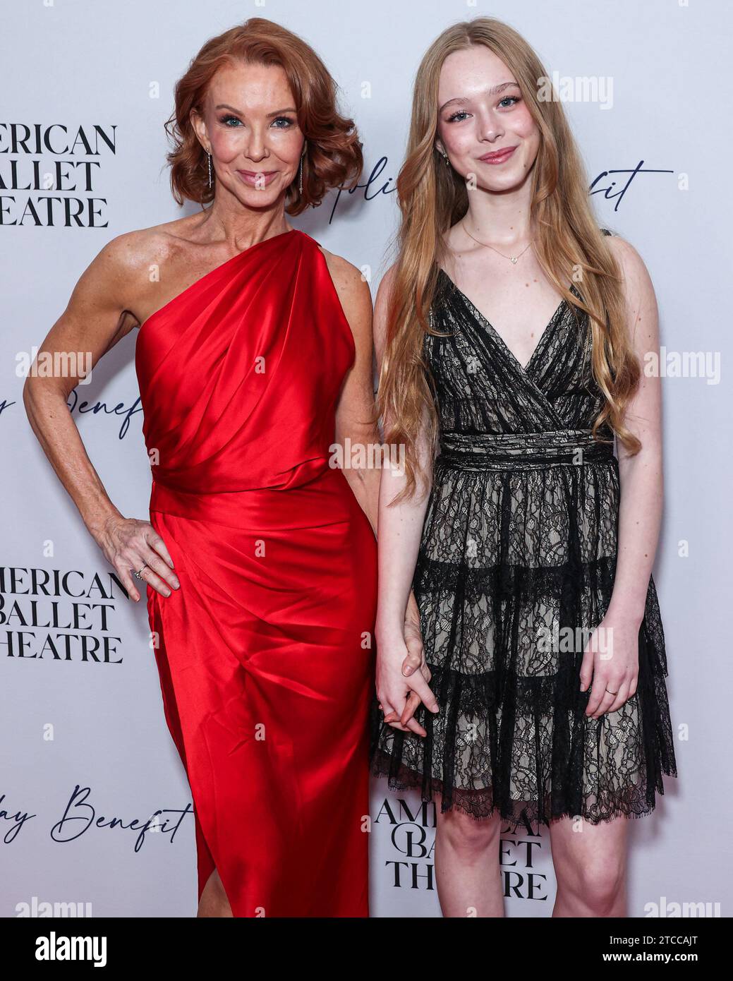 Beverly Hills, United States. 11th Dec, 2023. BEVERLY HILLS, LOS ...