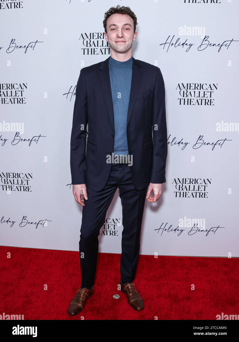 Beverly Hills, United States. 11th Dec, 2023. BEVERLY HILLS, LOS ...