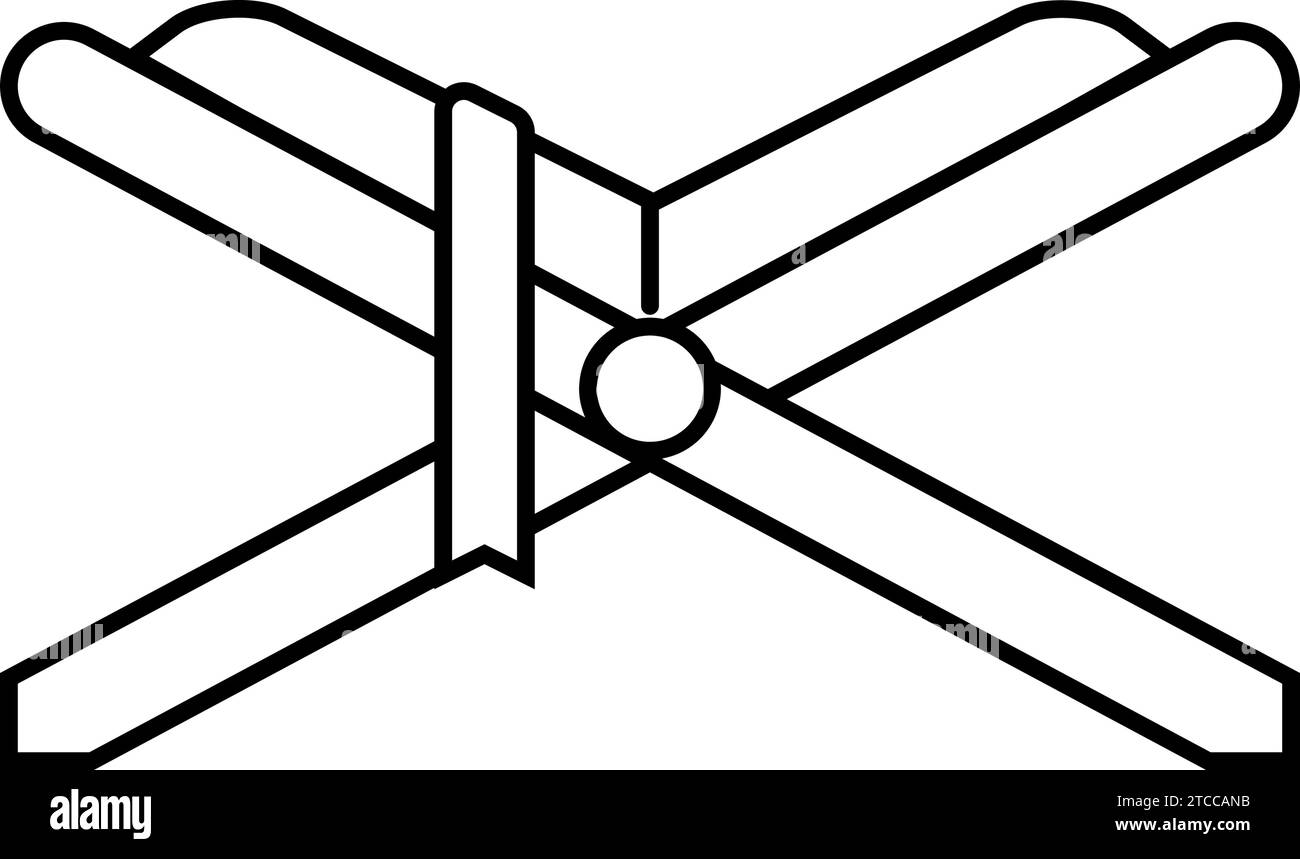 quran islam muslim line icon vector illustration Stock Vector Image ...