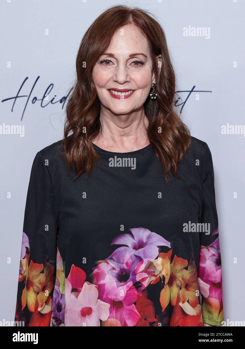 Beverly Hills, United States. 11th Dec, 2023. BEVERLY HILLS, LOS ...