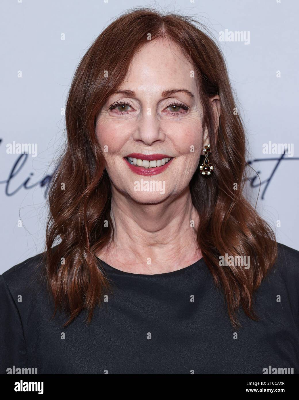 Beverly Hills, United States. 11th Dec, 2023. BEVERLY HILLS, LOS ...