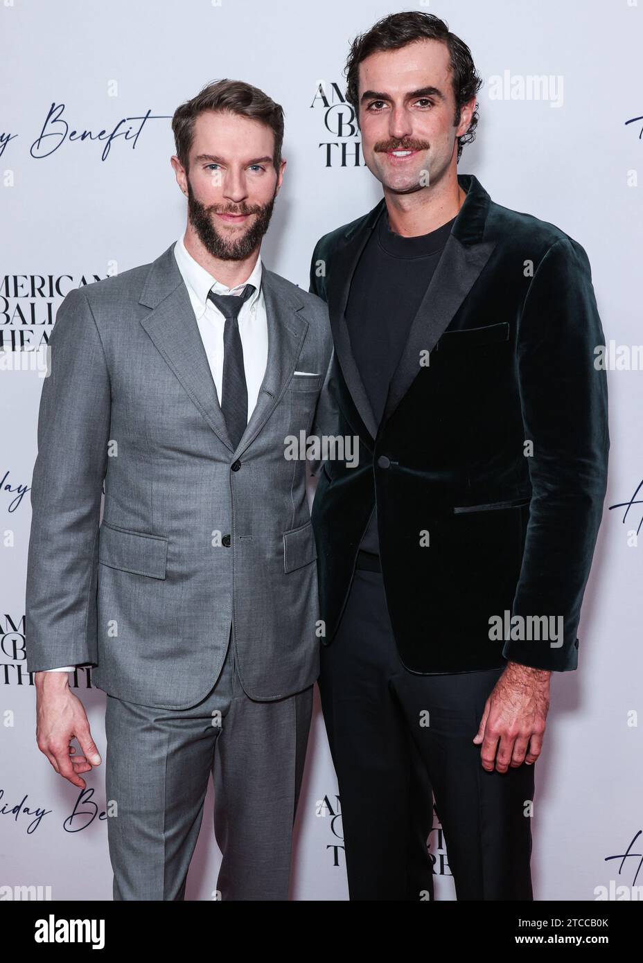 Beverly Hills, United States. 11th Dec, 2023. BEVERLY HILLS, LOS ...