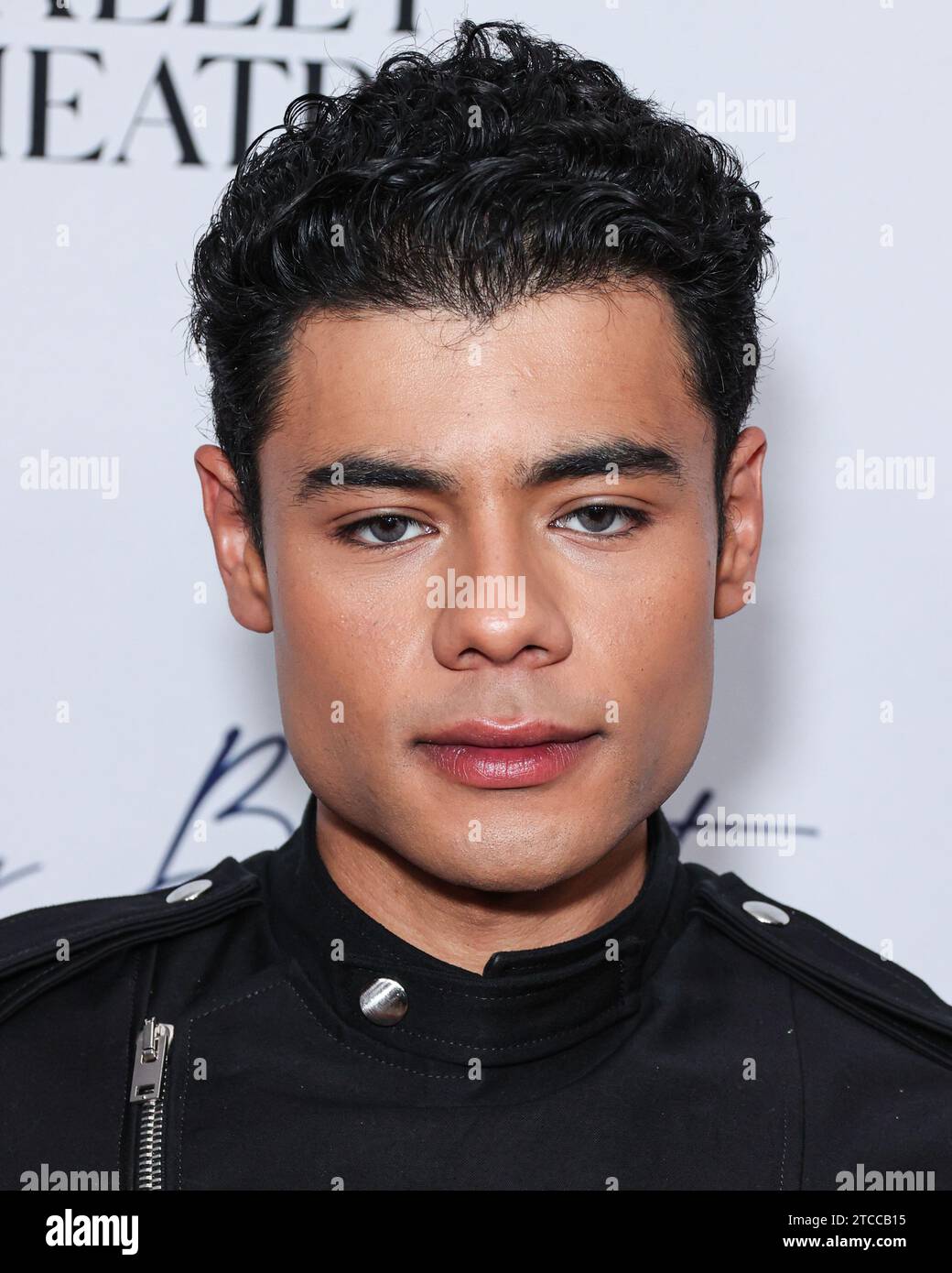 Beverly Hills, United States. 11th Dec, 2023. BEVERLY HILLS, LOS ...