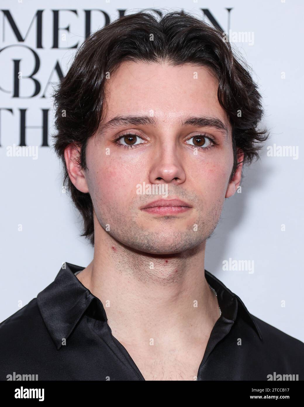 Beverly Hills, United States. 11th Dec, 2023. BEVERLY HILLS, LOS ...