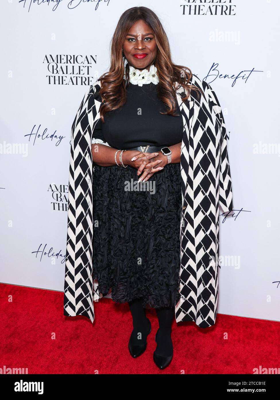 Beverly Hills, United States. 11th Dec, 2023. BEVERLY HILLS, LOS ...