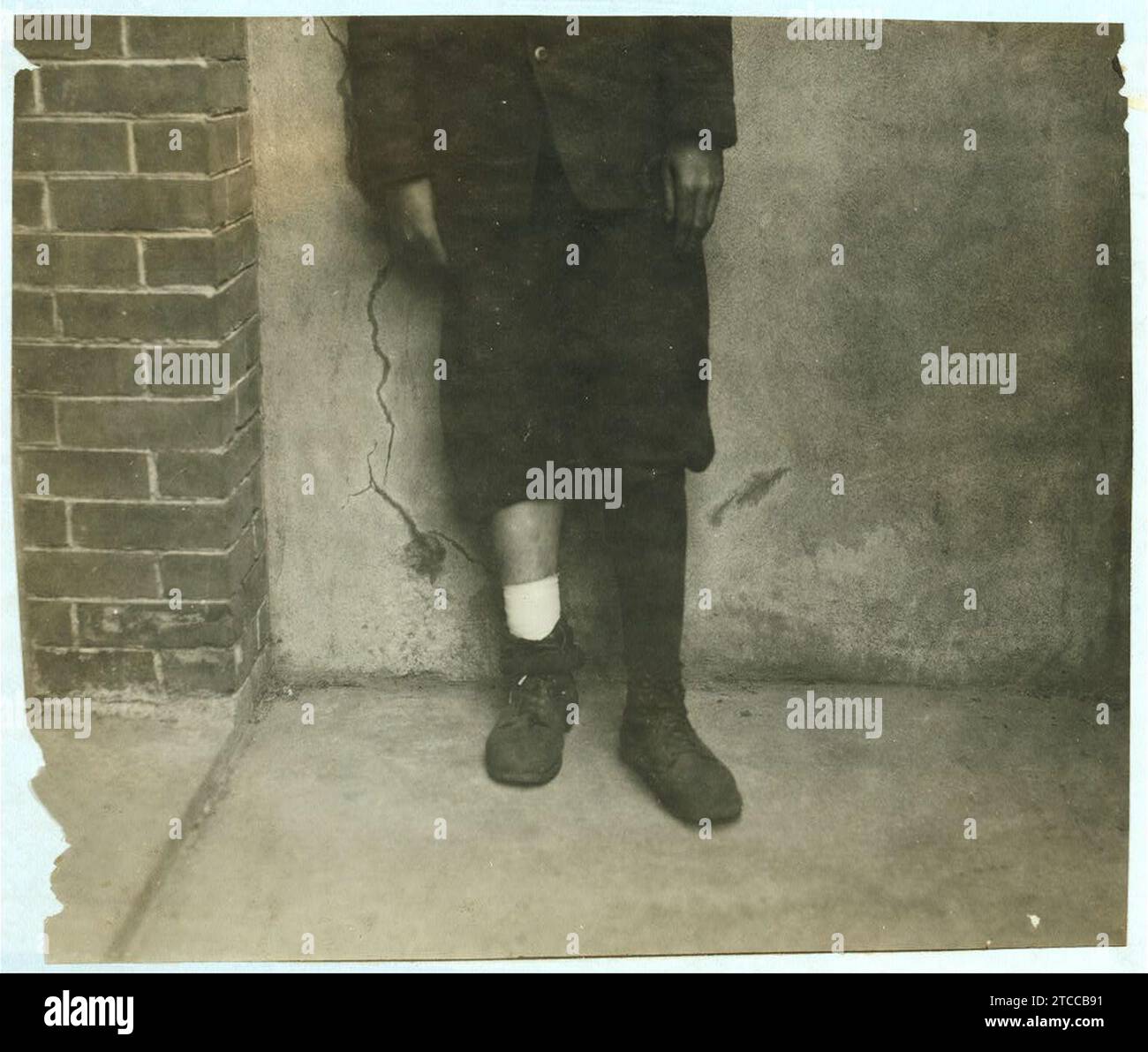 Wilfred Levoie - 15 years - 120 Diman St. - Weaver, American Linen Co ...